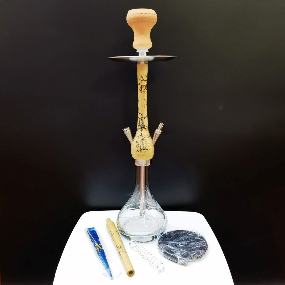 Hookah Set | NOVA-C45 – Nova Distro INC.